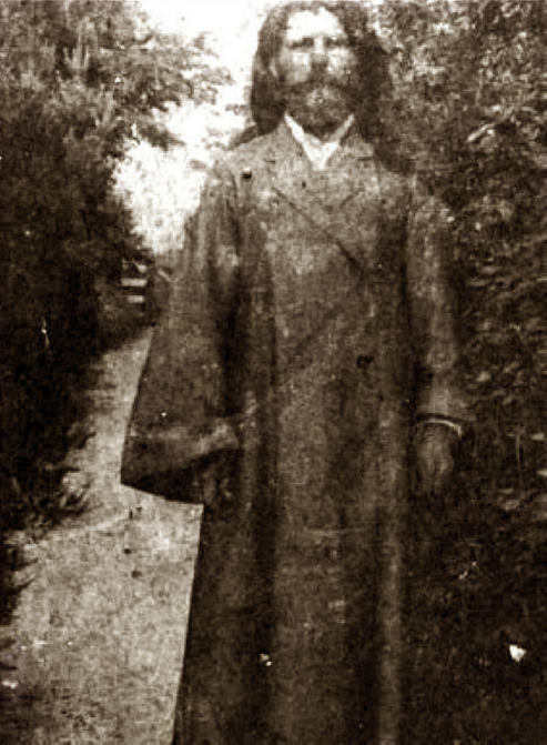 THIS DAY - February, 15, 1919 - Proskurov pogrom